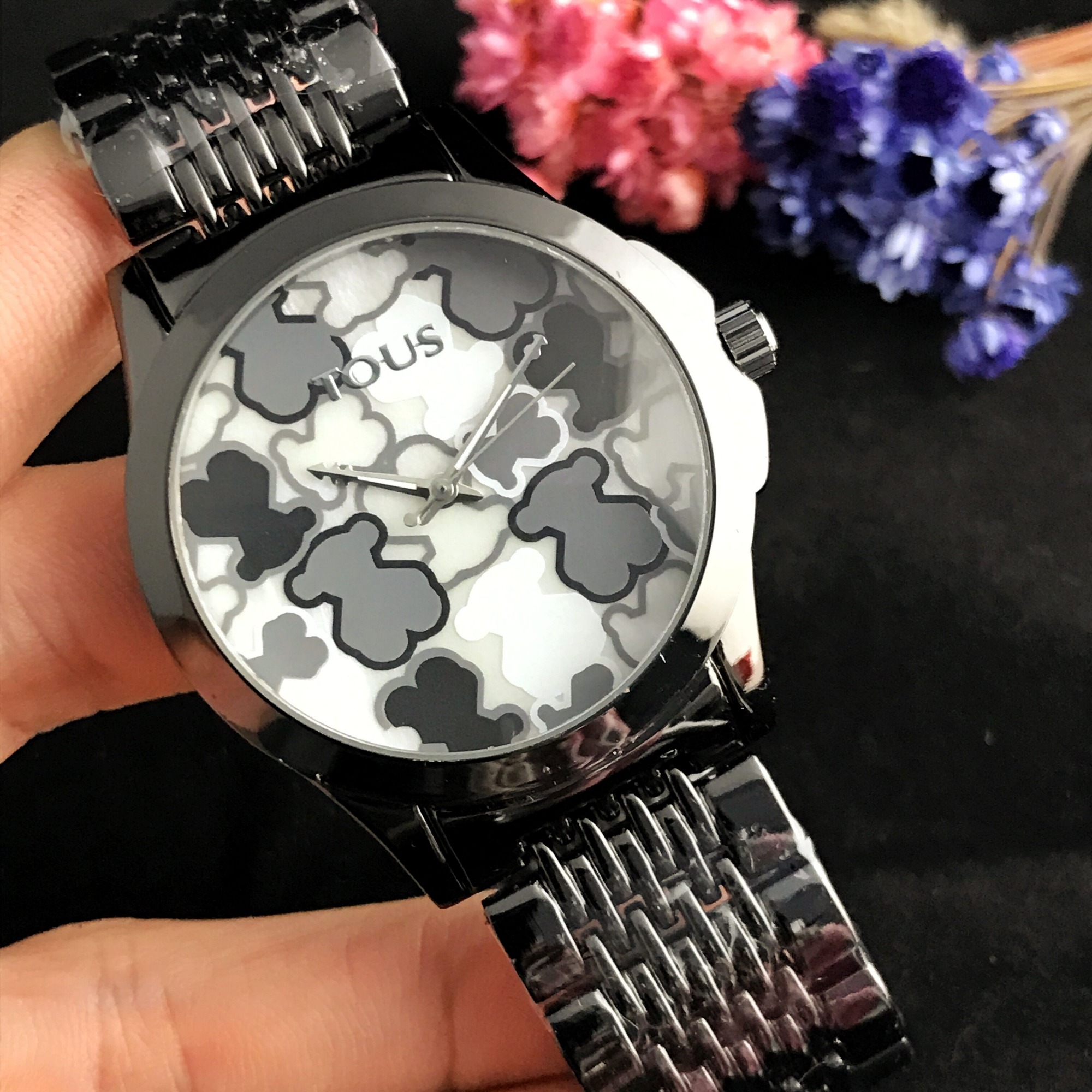 Tous watch WT-033,Tous watch