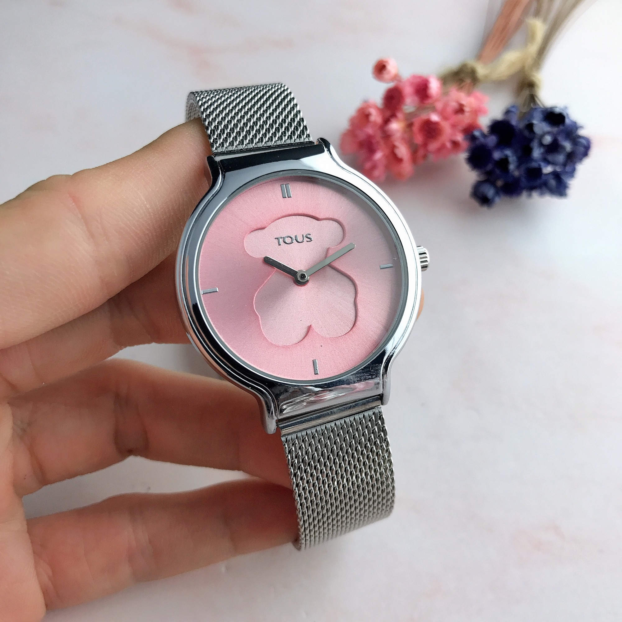 Tous watch WT-091,Tous watch