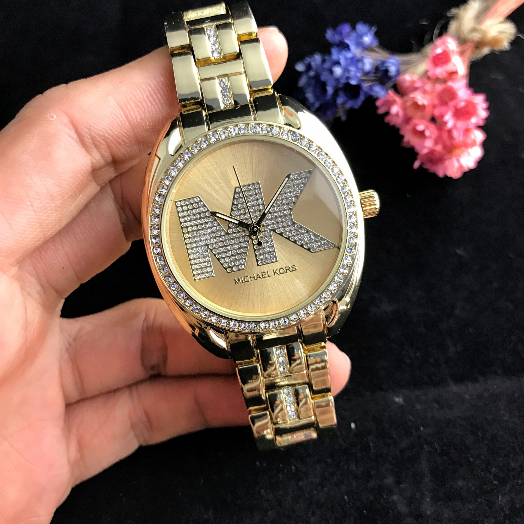 MK watch WM-033,MK watch