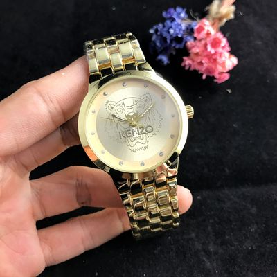 Kenzo watch WK-001,Other brand watch