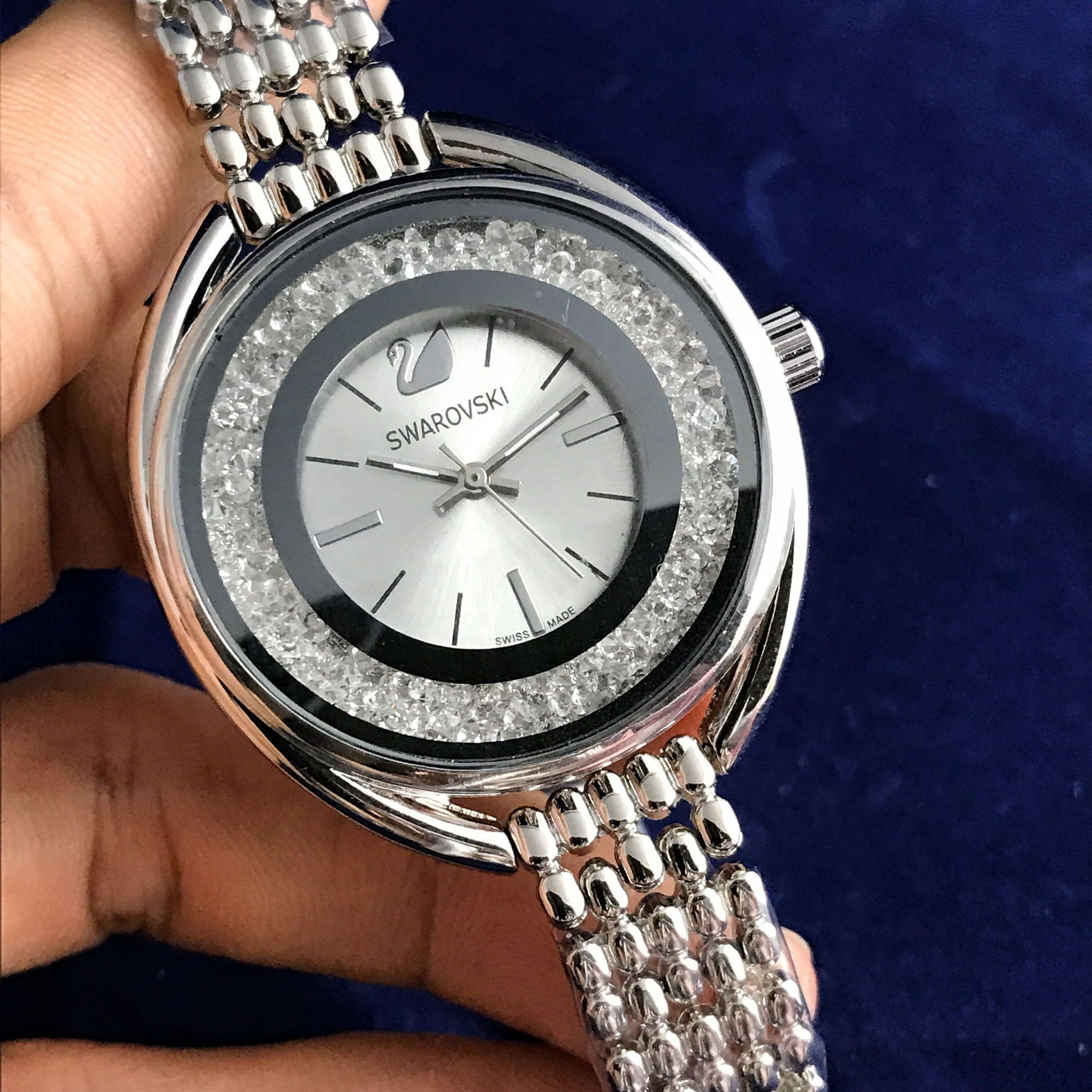 Swa rovski watch WS-001,Other brand watch