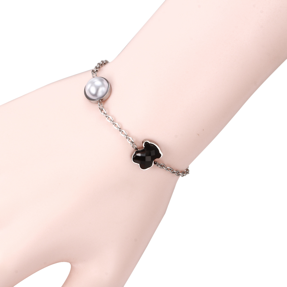 TOUS Bracelet BB-238S,Tous Bracelets