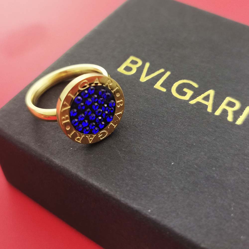 Bvl gar Ring TS-531GR+R